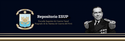 Repositorios - Biblioteca ESUP